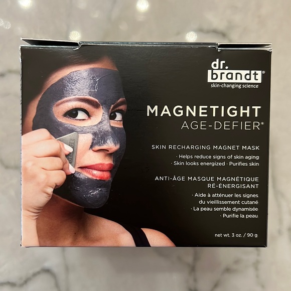 Dr. Brandt | Skincare | New Dr Brandt Magnetight Agedefier Skin ...